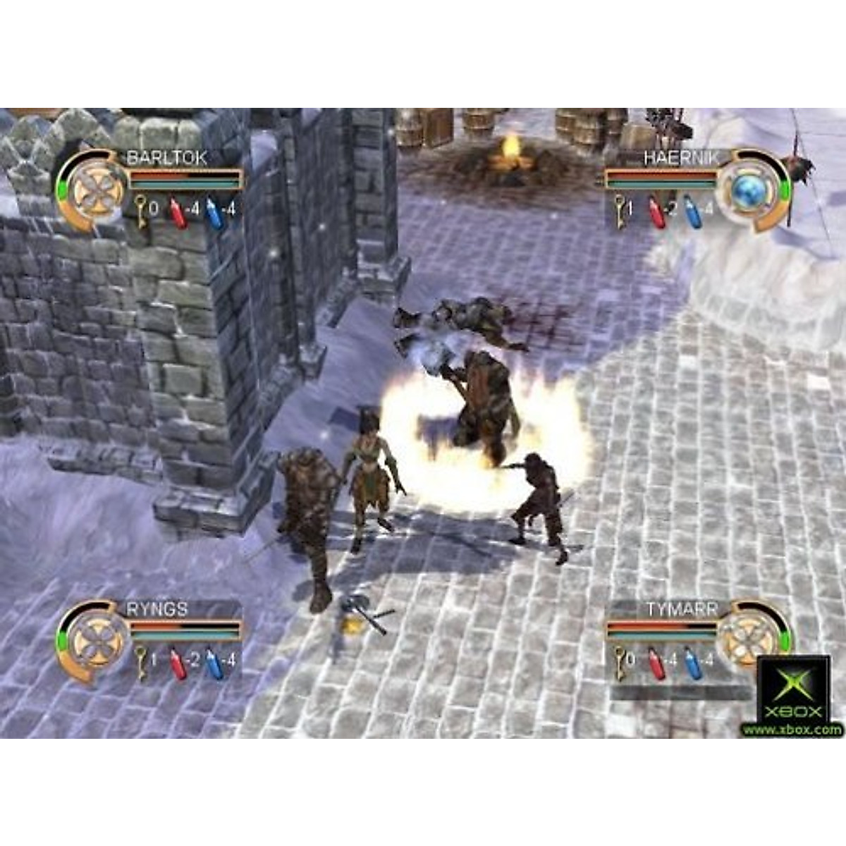 Dungeons & Dragons: Heroes (Renewed)