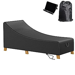 Outdoor chaise lounge covers,Outdoor lounge chair covers,Chaise lounge covers outdoor waterproof,Outdoor chair covers,Lounge chair covers waterproof outdoor,Patio lounge chair cover waterproof