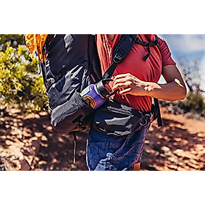 Gregory Mountain Products Women Deva 80 Pro, Lava Grey, Medium