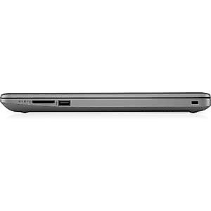 HP 15-da1047nr 15.6" Touchscreen Notebook, Intel Core i5-8265U, 8GB RAM, 1TB HDD, Windows 10 Home 64-Bit (6FH32UA#ABA)