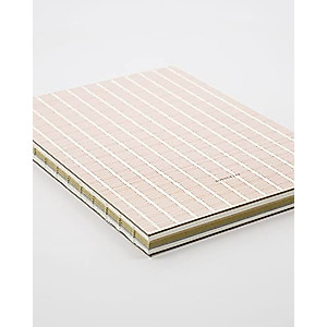 Monograph 412341506 Notebook Sketch Orange 25 cm x 18 cm