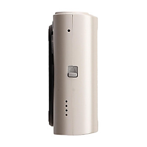 4K HD Digital Camera, 4K HD Smart Camera 2.7in TFT Screen Auto Focus 800mAh 58MP Face Recognition for for Picture Shooting (White)