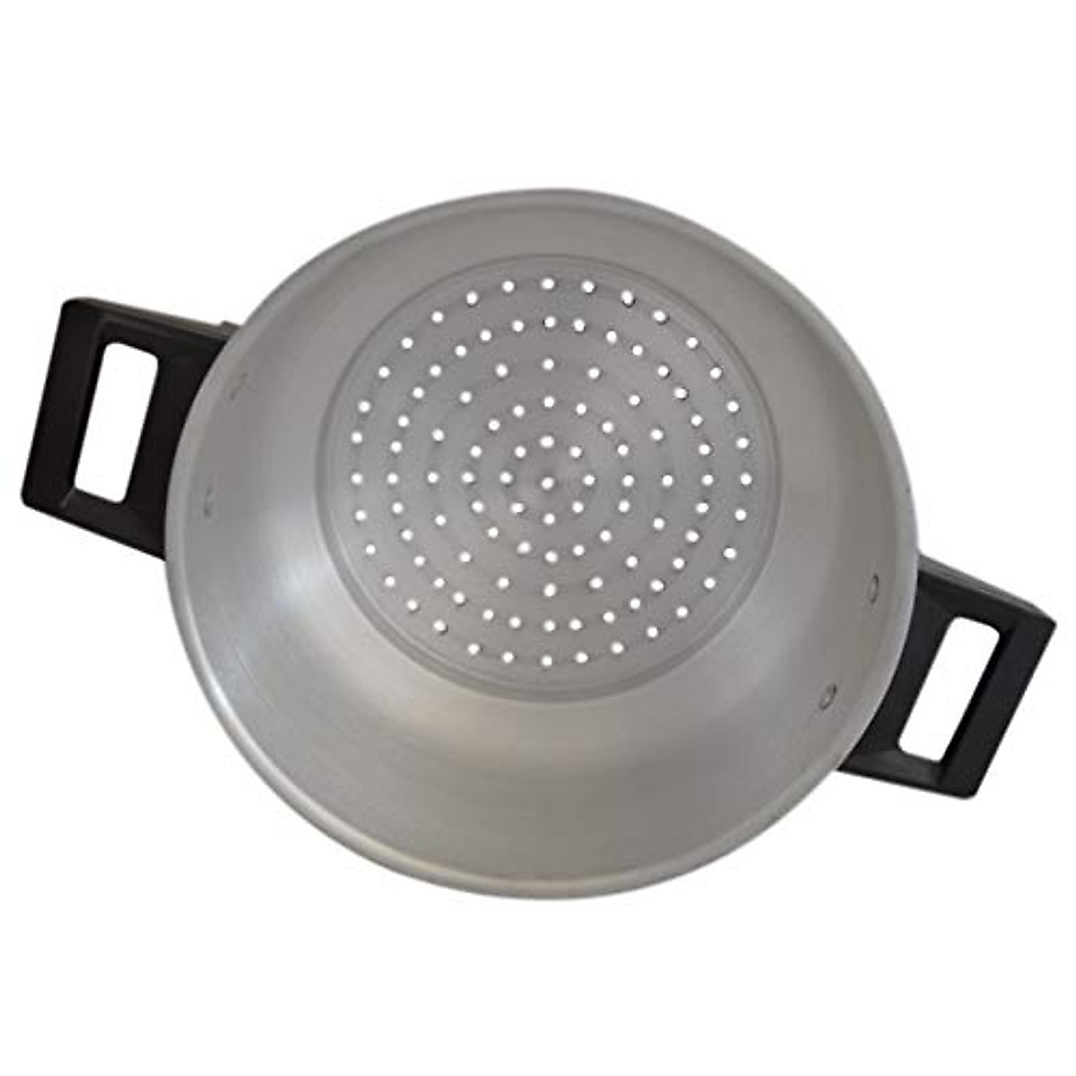 Couscoussier 6 Liter Moroccan Steamer Pot Imported from Morocco Couscous Cooker Pot