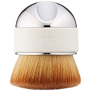 Artis Elite Collection Mirror Finish Brush, Palm Mini
