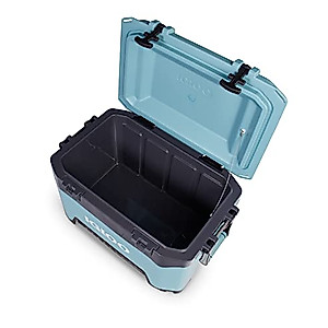Igloo 52 Qt Celadon BMX Cooler