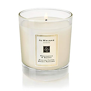 Jo Malone Honeysuckle & Davana Home Candle, 7 Fl Oz ()