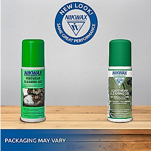 Nikwax Footwear Cleaning Gel