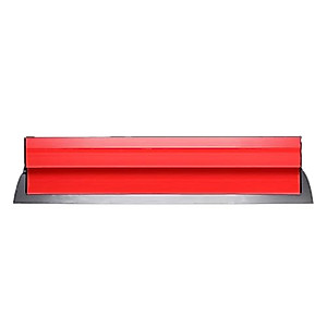 BLULILY Steel Paint Edges Guard & Wallpaper Scraper Tool Multipurpose Paint Shielding Paint Protections Shielding Simple to Use