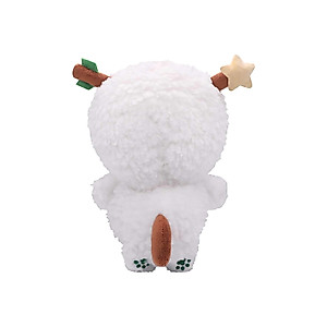 Roocnie TOH Plush Pillow Palisman Travel Pillow Anime Neck Support 11.8inch