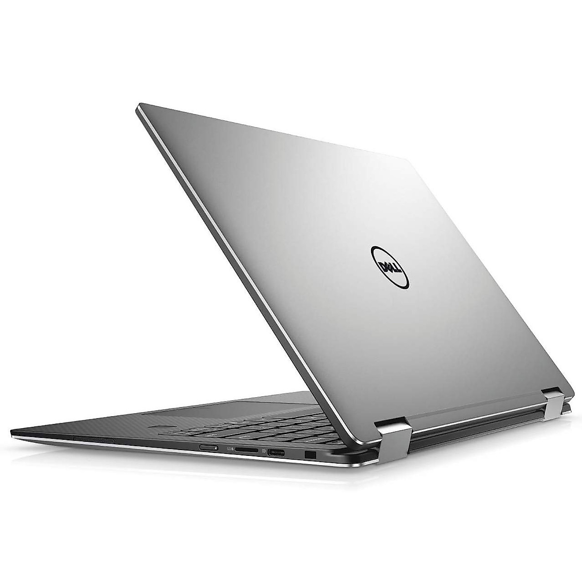 Dell XPS 13 9365 Intel i7-7Y75 1.30GHz 16GB RAM 512GB SSD Win 10 Pro Webcam (Renewed)
