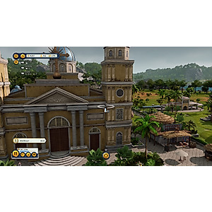 Tropico 6 - Next Gen Edition - PlayStation 5