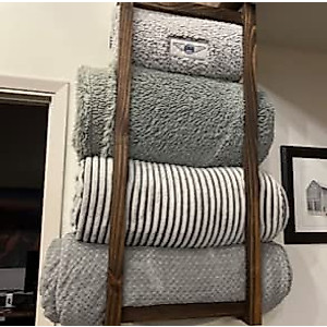 Blanket Rack