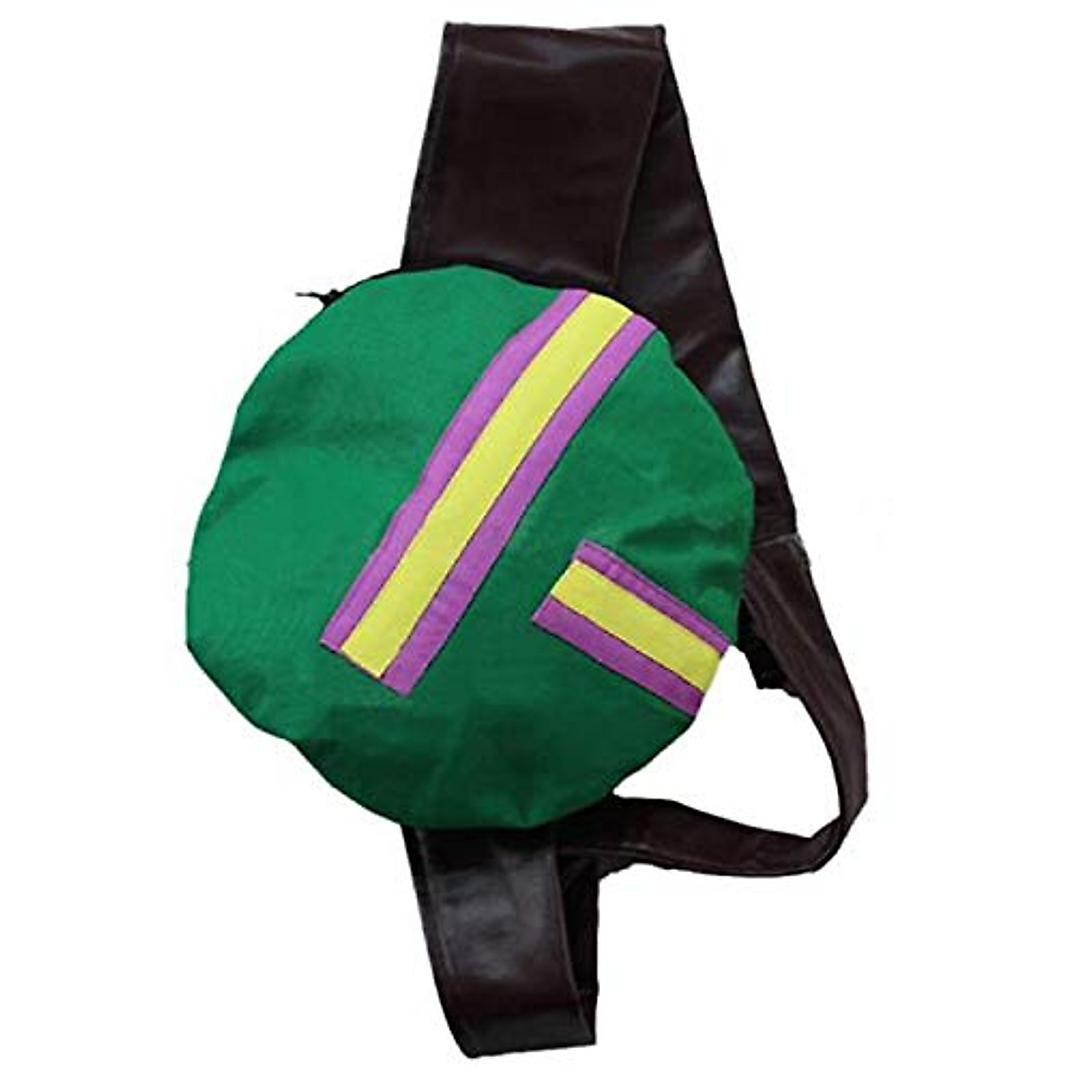 Adonis Pigou Seven Deadly Sins Meliodas Small Backpack Cross Body Bag Sling Backpack Mini Shoulder Bag