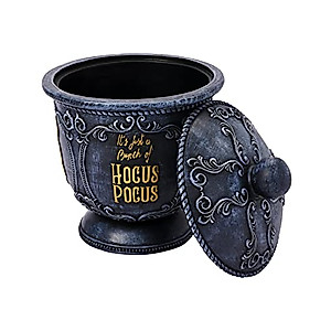 Spirit Halloween Disney Hocus Pocus Storage Jar