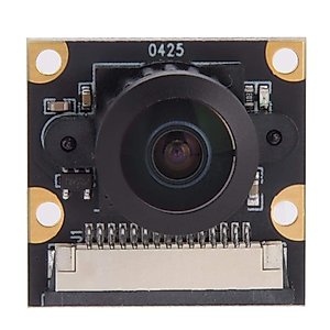 Oumefar 8MP IMX219 Auto Focus Camera Module 3280x2464 160¡ã Camera Module Support Night Viewing Face Recognition