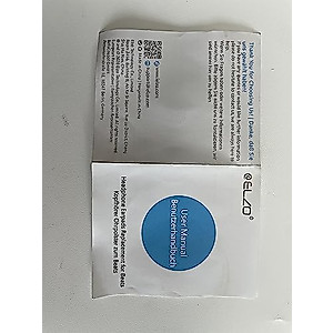 ELZO Replacement Ear Pads Cushions for Beats Studio 2 & Studio 3 Wired & Wireless Headphones, Earpads with Soft Protein Leather, Noise Isolation Memory Foam, Black