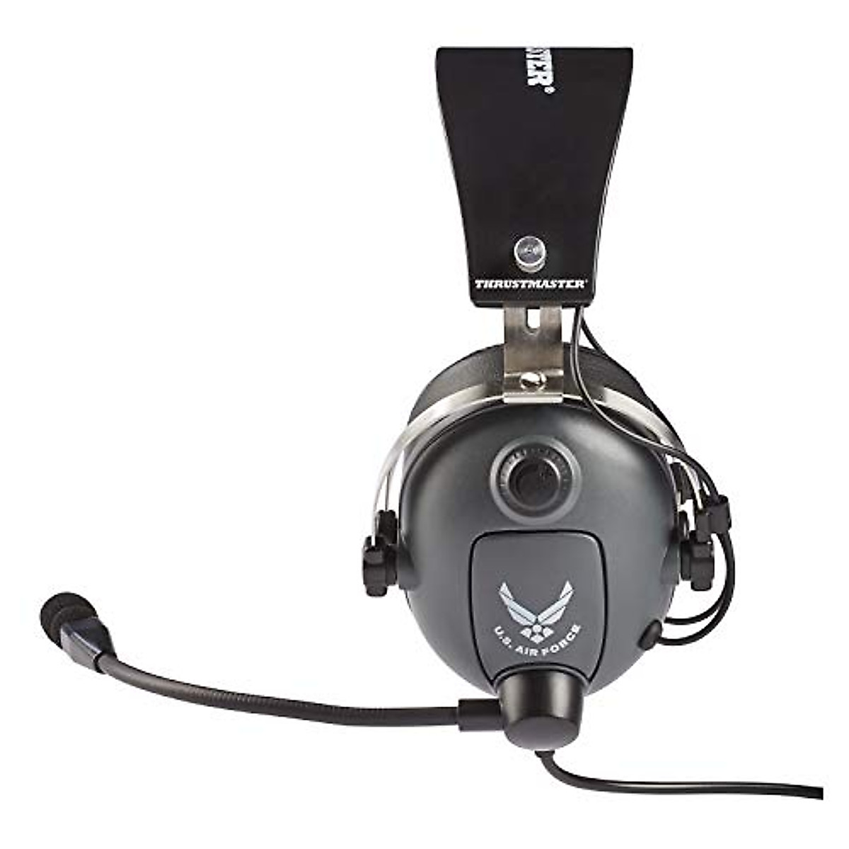 T.Flight U.S. Air Force Edition - The Multiplatform Gaming Headset (PC_DVD)