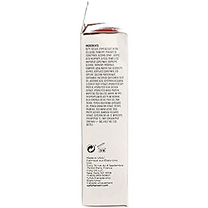 Sally Hansen Complete Care 7-N-1 Nail Treatment Clear 0.45 Ounce (13.3ml) (2 Pack)