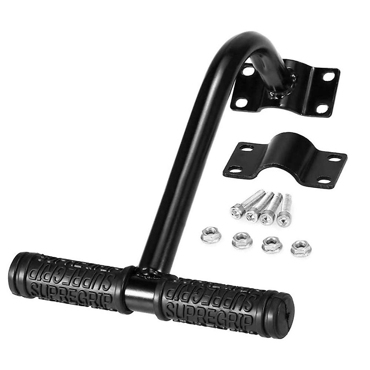 QIXIN Bicycle Rest and Relaxation handrails, Triathlon Mountain Bike Road Bike Handlebars, Bicycle Rear seat handrail Accessories