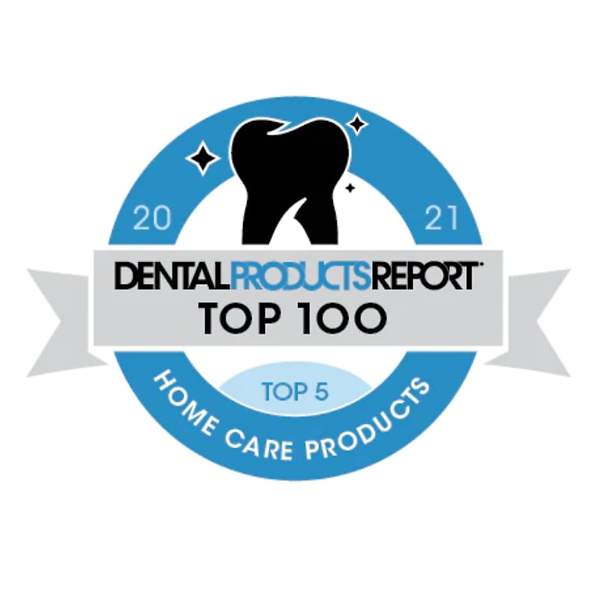 Blu Smart Electric Toothbrush, Sonic Power Toothbrush with Interactive Live Tracking App for Adults (Black)