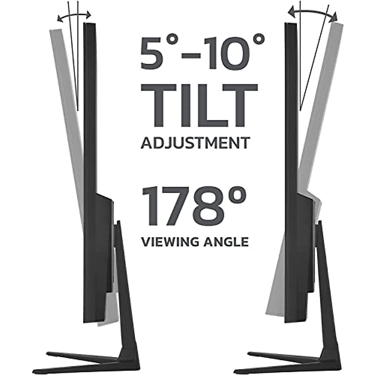 YEYIAN ODRAZ 27 inch IPS Panel HDR 4K UHD Slim Bezel PC Gaming Monitor 3840x2160, 1 Billion Colors, 99% sRGB, 300cd/m2, 1000:1, 60Hz 5ms, 16:9, 178°, G-Sync, FreeSync, DP/HDMI/USB, Speakers, VESA