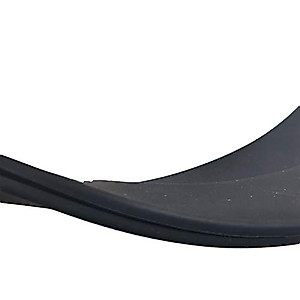 shiosheng 532127534 Bagger Cover Gasket for Husqvarna,AYP, Craftsman, Jonsered, McCulloch, Poulan, Poulan Pro, RedMax, Sears, Weed Eater ReplacesPart Number 127534