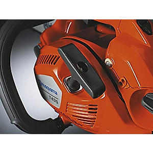 Husqvarna 966997203 T435 Top Handle Saw, Mid Size, Orange