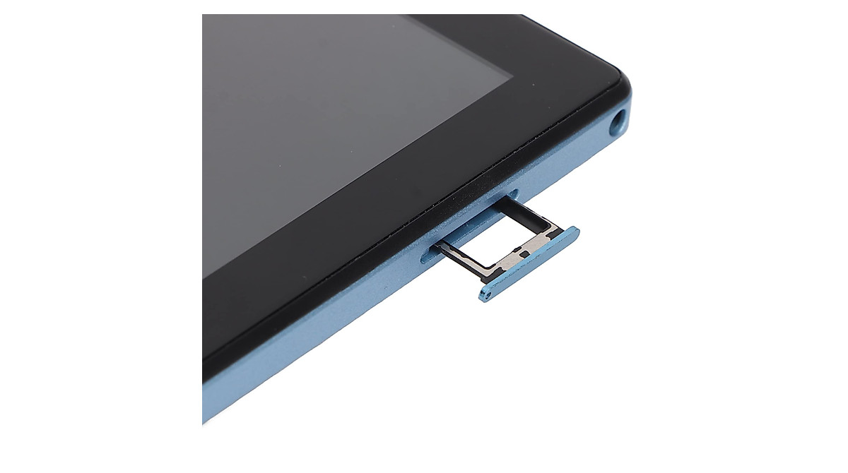 HD Tablet with 10-Inch Display, 8GB RAM & 128GB Storage for All