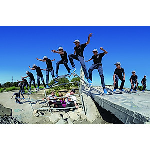 Gopro Hero4 Black 4k Action Camera Hero 4 Camcorder Chdhx-401