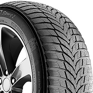 Nexen Winguard Sport 2 Performance Radial Tire-245/50R18 104V