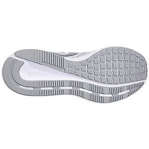 Nike Run Swift 3 Men's Running Shoes, PHOTON DUST/BLACK-WHITE-WOLF GREY, 12 UK (13 US)