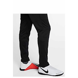 Nike Men's M Nk Dry Park20 Pant (Black/Black/White, M)