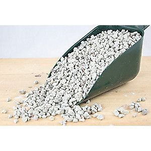 3 Gal. 3/16" Small Grain Horticultural Pumice for Cactus & Succulent, Bonsai Tree Soil Mix
