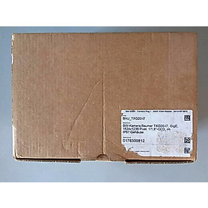 TXG20-17 Industrial Camera