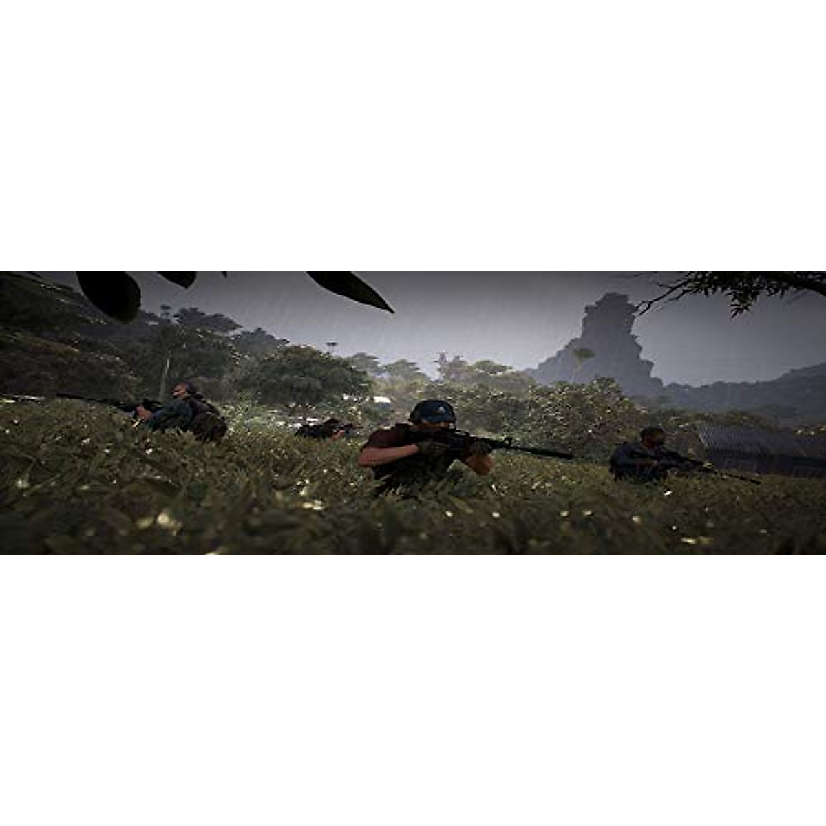 Tom Clancy's Ghost Recon: Wildlands (Xbox One)