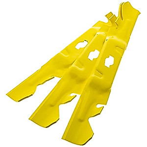 CUB CADET 490-110-C205 Xtreme Blade Set 54" Deck XT1 ZT1 ZT2 Ultima 54 ST54 GT54