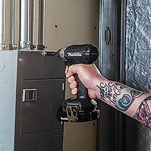 Makita CX203SYB 18V LXT® Lithium-Ion Sub-Compact Brushless Cordless 2-Pc. Combo Kit (1.5Ah)