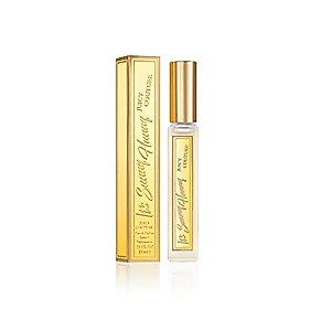 Juicy Couture Rock the Rainbow It's Sunny Hunny Eau de Toilette, Perfume for Women, 0.33 oz.