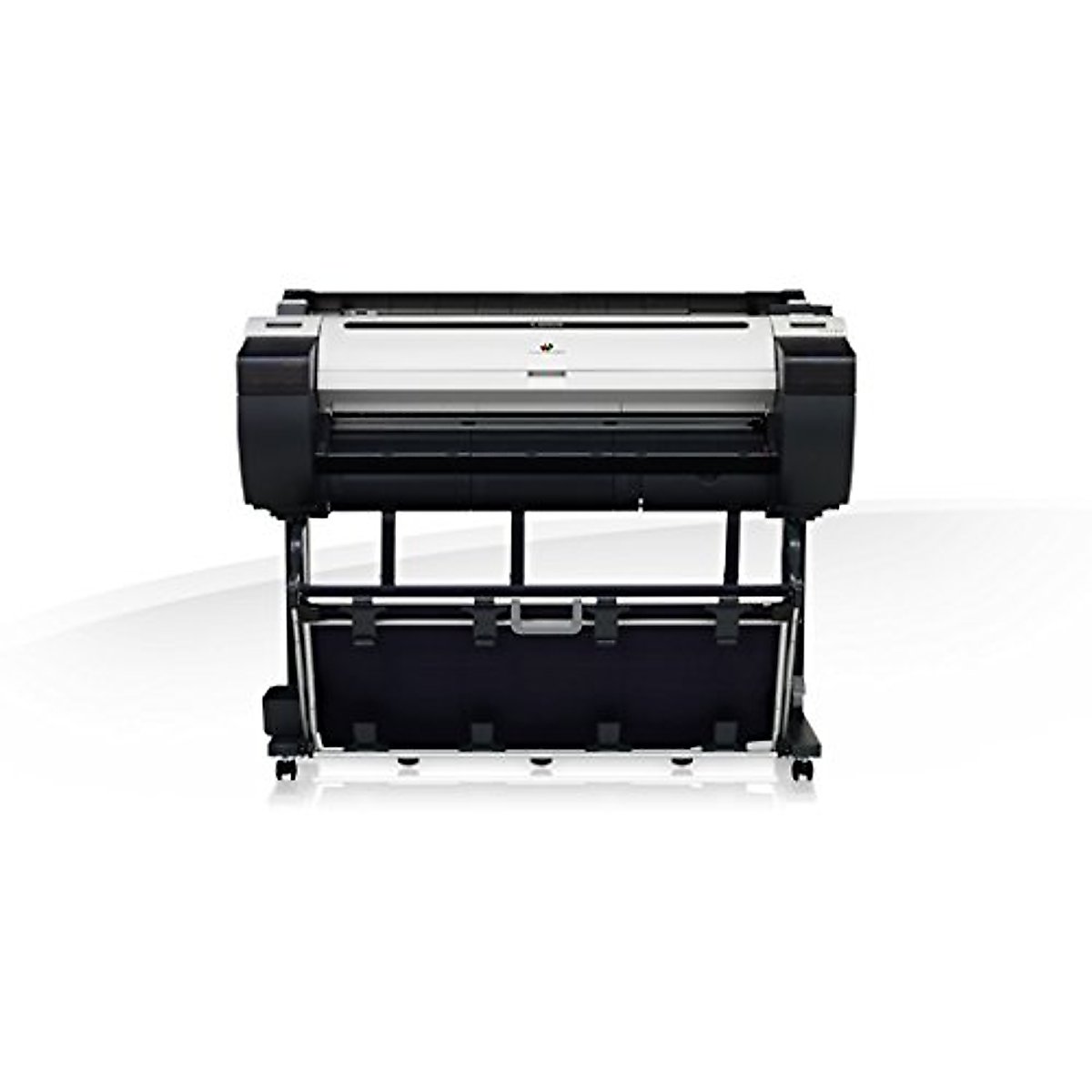 Canon imagePROGRAF iPF785 Large-Format Color Printer