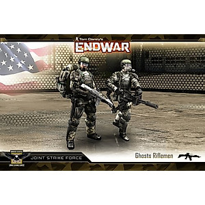 Tom Clancy's EndWar