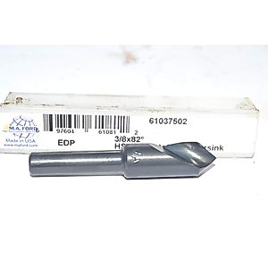 M.A.FORD 61037502 3/8 82 Sf Hss Ctsk