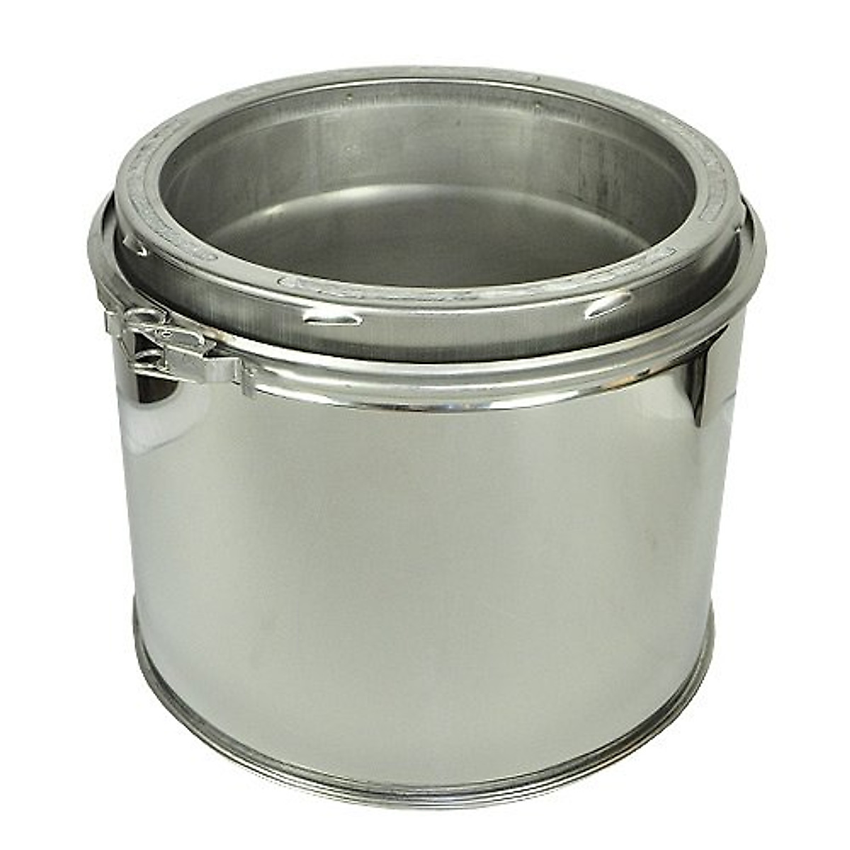 8" x 39" Class A, All Fuel, Double Wall, Insulated, Stainless Steel Chimney Pipe 8" Dia. x 39" Length