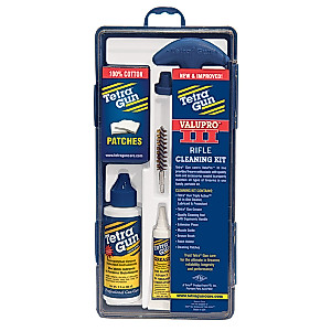 Tetra Gun ValuPro III Rifle Cleaning Kit, 5.56mm