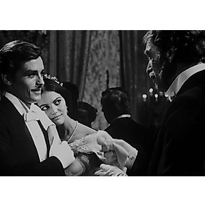 The Leopard (The Criterion Collection) [Blu-ray]