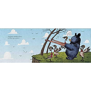 Mother Bruce-Mother Bruce, Book 1 (Mother Bruce Series)