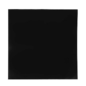 banapo Non-Toxic Non-Slip mat, Heat Resistant mat, for Microwave Oven for air Fryer(Square)