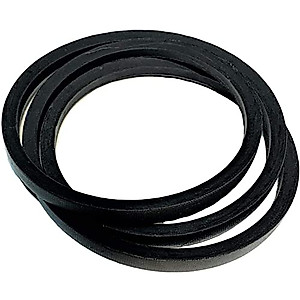 （1/2" X 35") Go-Cheers 7200007 07200007 Snow Blower Drive V-Belt Fits for Models Ariens 932105 and 932506 snowblowers