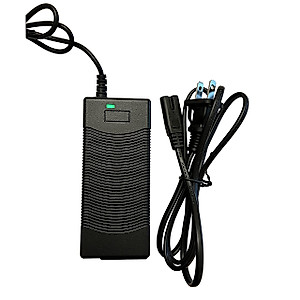 TF-POWER Compatible Sea Fishing Electric Reel Battery for Daiwa Shimano, Replace for BM2300 BM2900, Replacement Charger Daiwa RB-CC4002,14.8V 2500mAh,Sets of 2pcs Battery and 1pc Charger