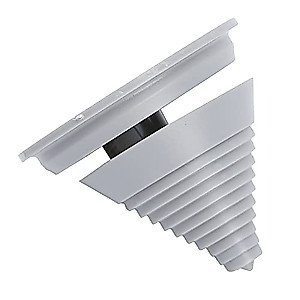 Lawn Mower Accessories, Lawn Mower Parts Practical Impact Lawn Mower Replacement Balancer Blade Balancer for Farm Work for Garden