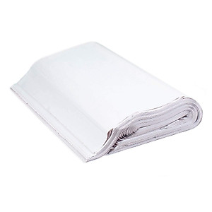 U-Haul Newsprint Packing Paper for Moving and Shipping - 500 Sheets - 25 lbs. - 24” x 30” Sheets